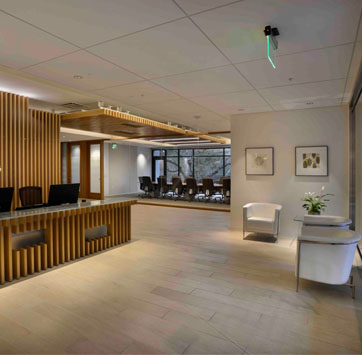 Mayfield Fund | Blach Construction