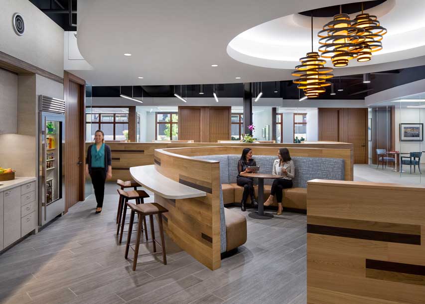 US Venture Partners | Blach Construction