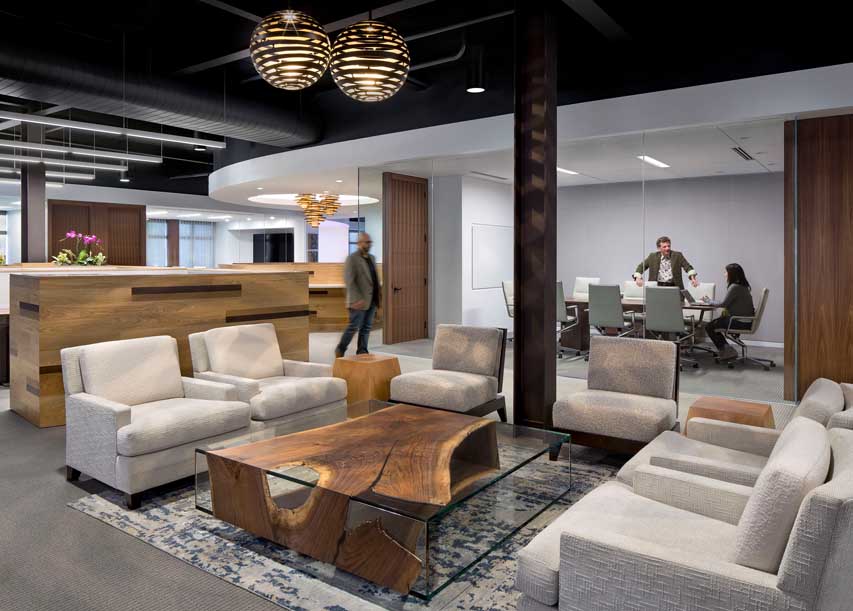 US Venture Partners | Blach Construction