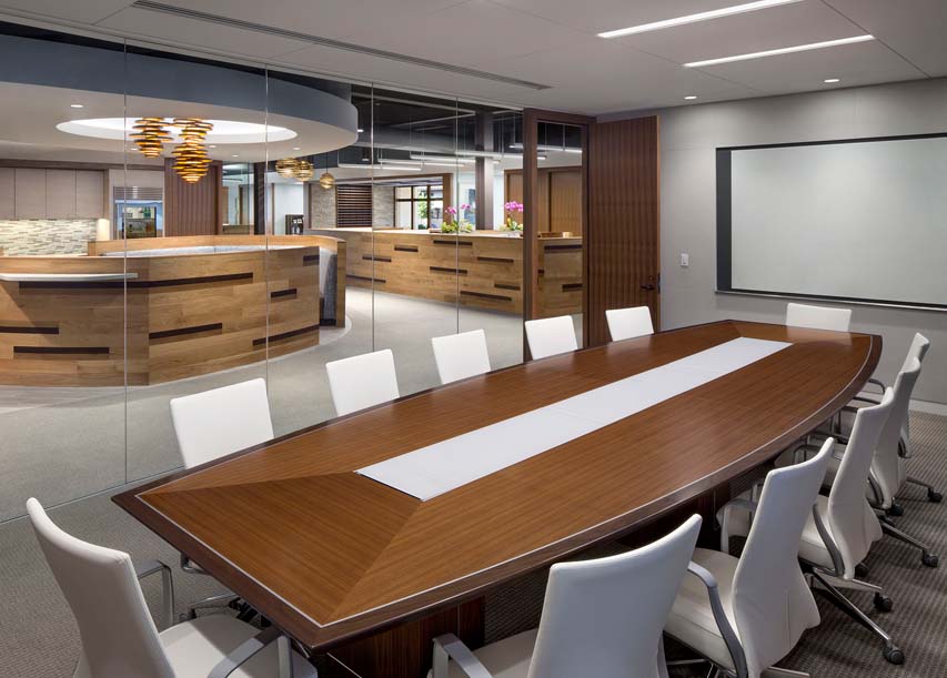 US Venture Partners | Blach Construction