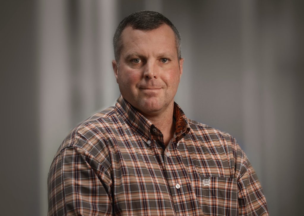 Blach Construction Promotes Chad Tyson to VP, Construction | Blach ...