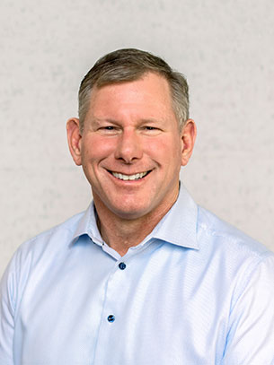 Leadership | Blach Construction