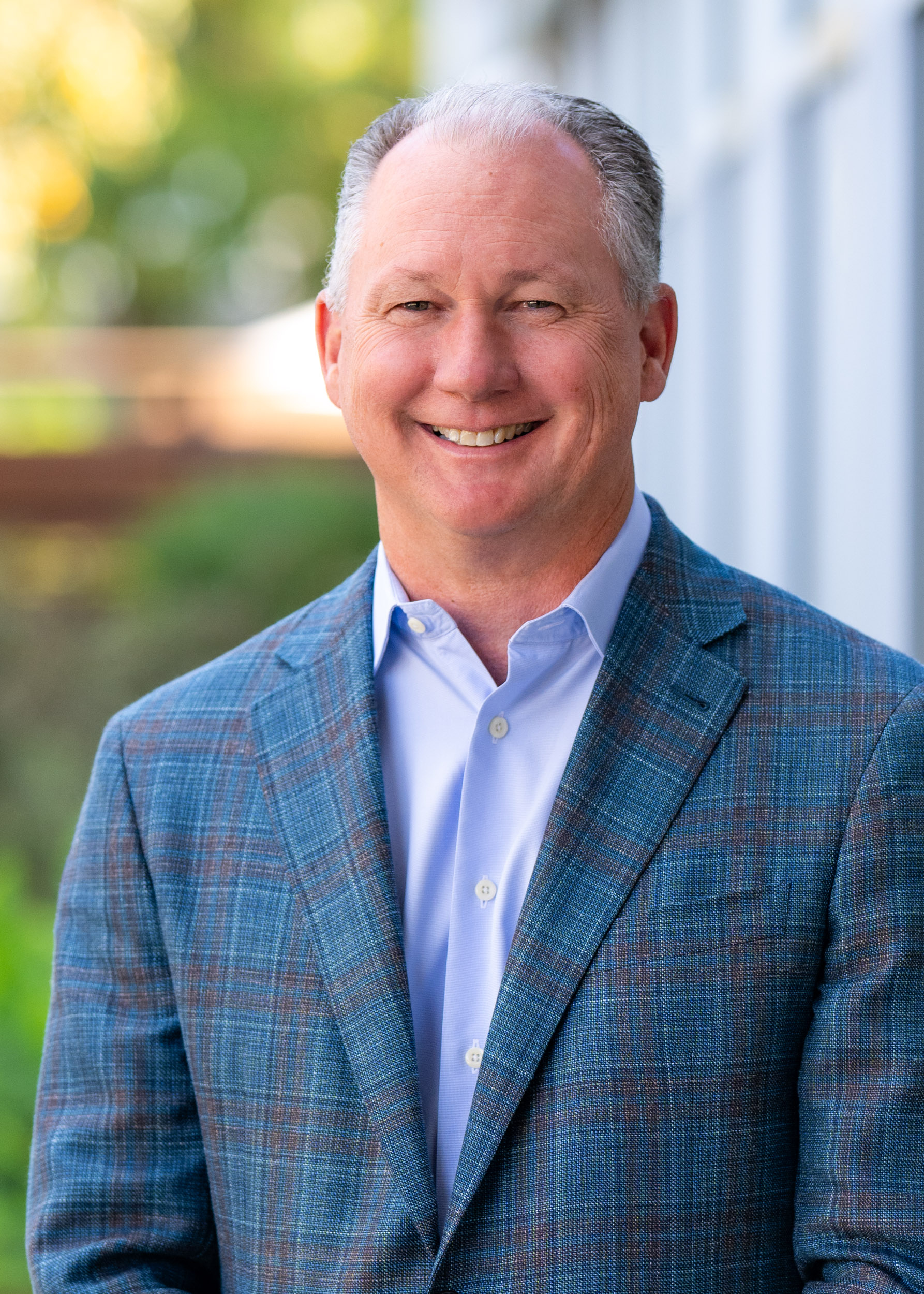 Leadership | Blach Construction