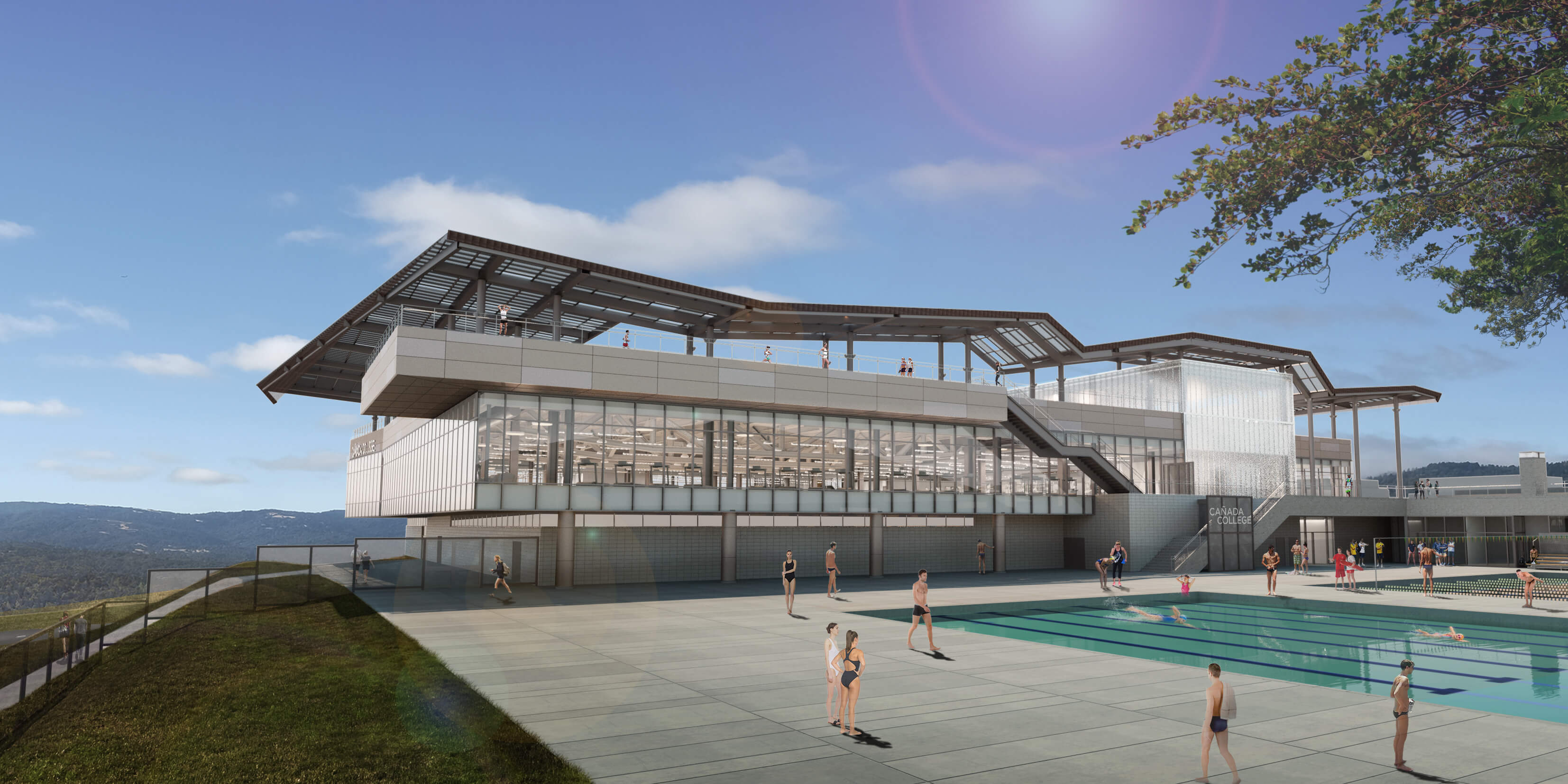 Expertise | Blach Construction