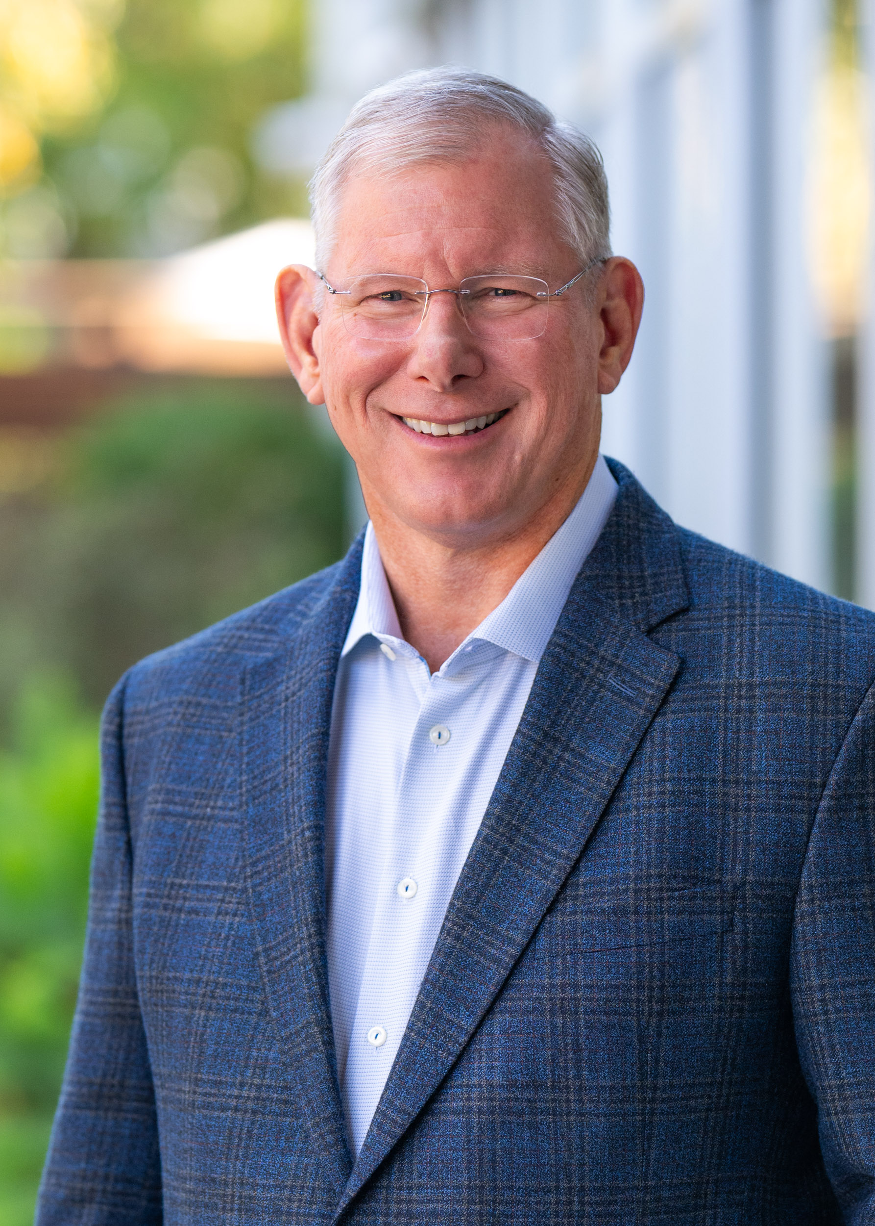 Leadership | Blach Construction