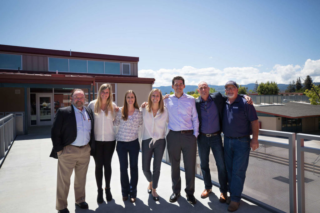 Expertise | Blach Construction