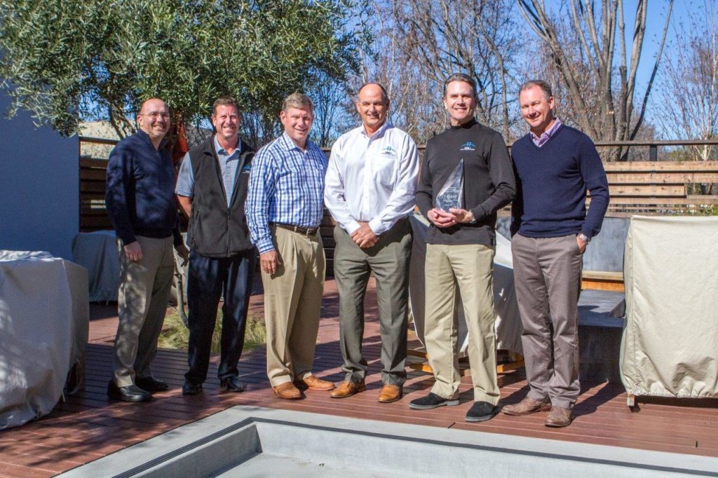 Expertise | Blach Construction