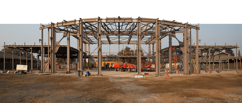 Construction | Blach Construction