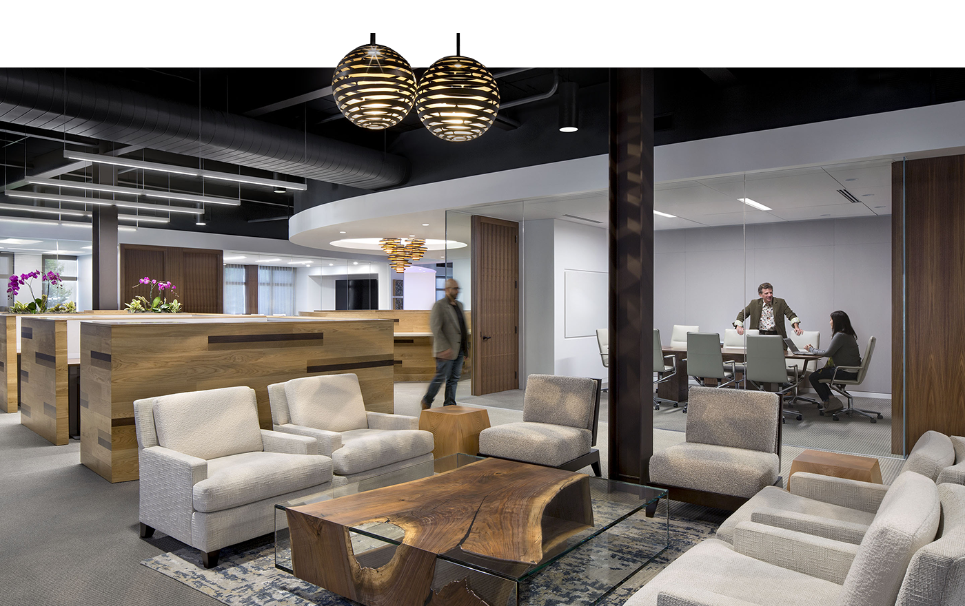 Home | Blach Construction