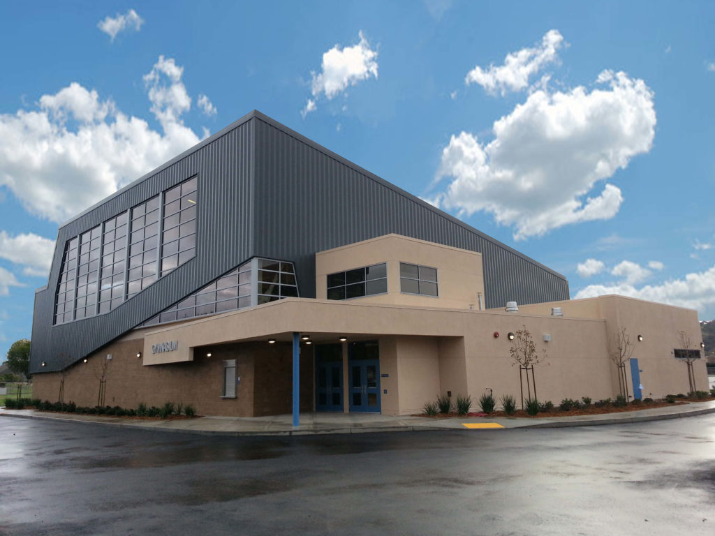 Oak Grove School Distrtict | Blach Construction