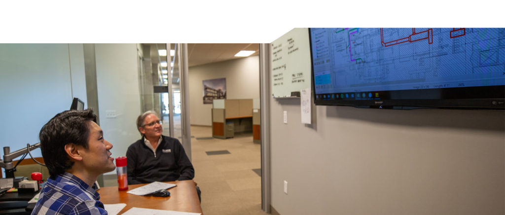 Preconstruction | Blach Construction