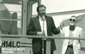 About Us | Blach Construction