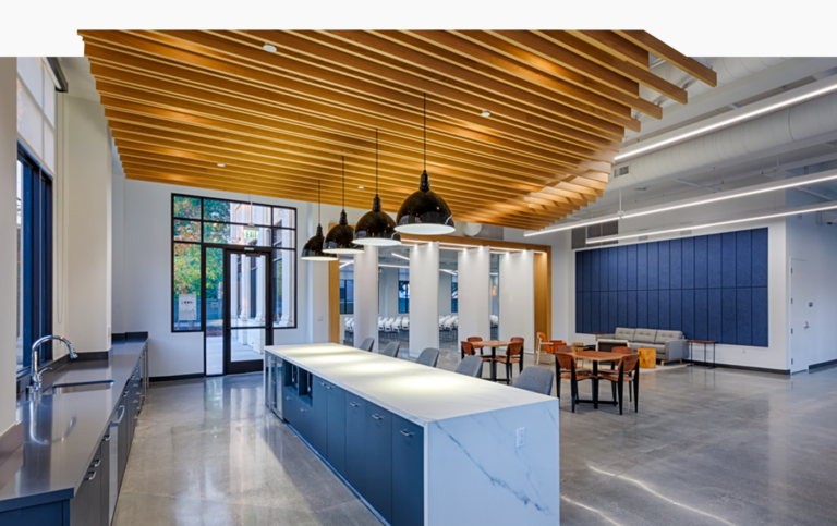 Home | Blach Construction