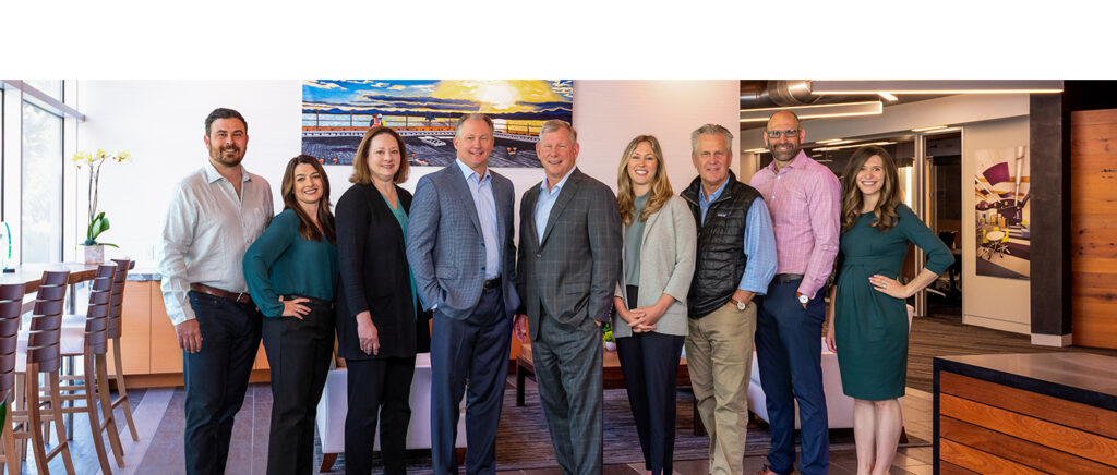 Leadership | Blach Construction