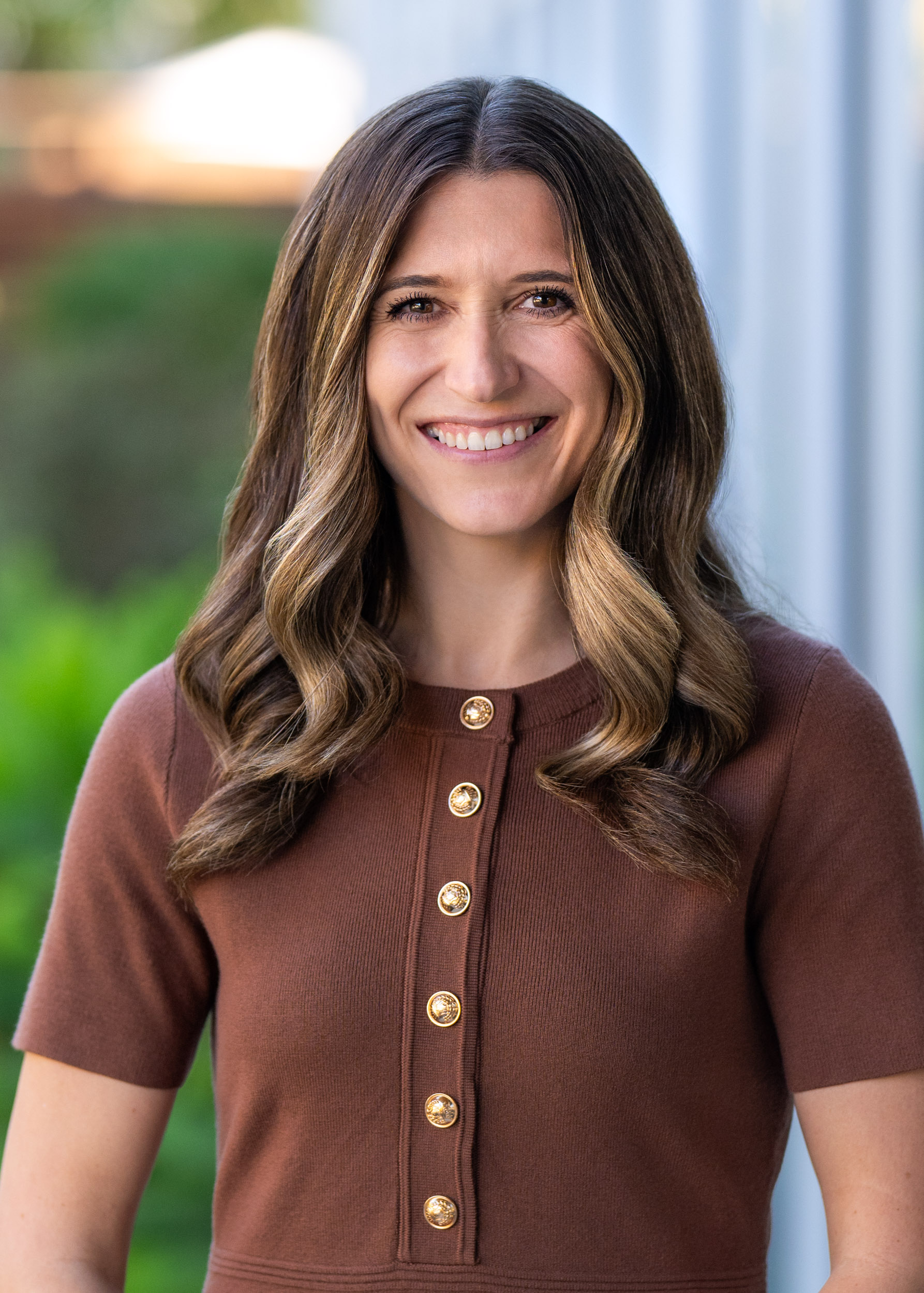 Leadership | Blach Construction