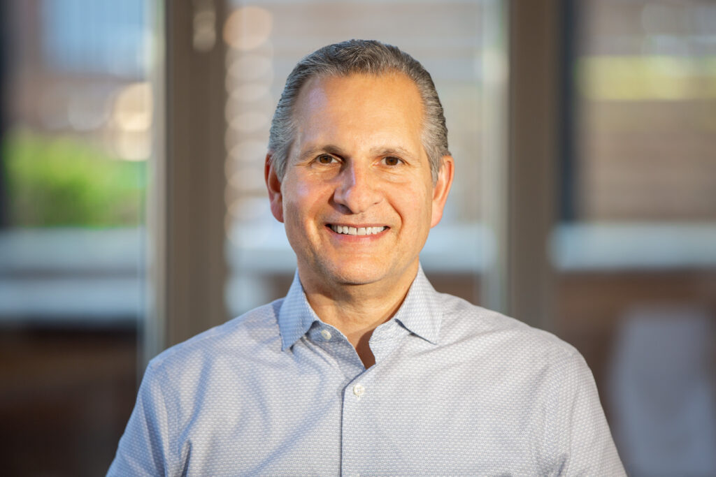 Blach Construction Names Industry Veteran Alex Llerena as CFO | Blach ...