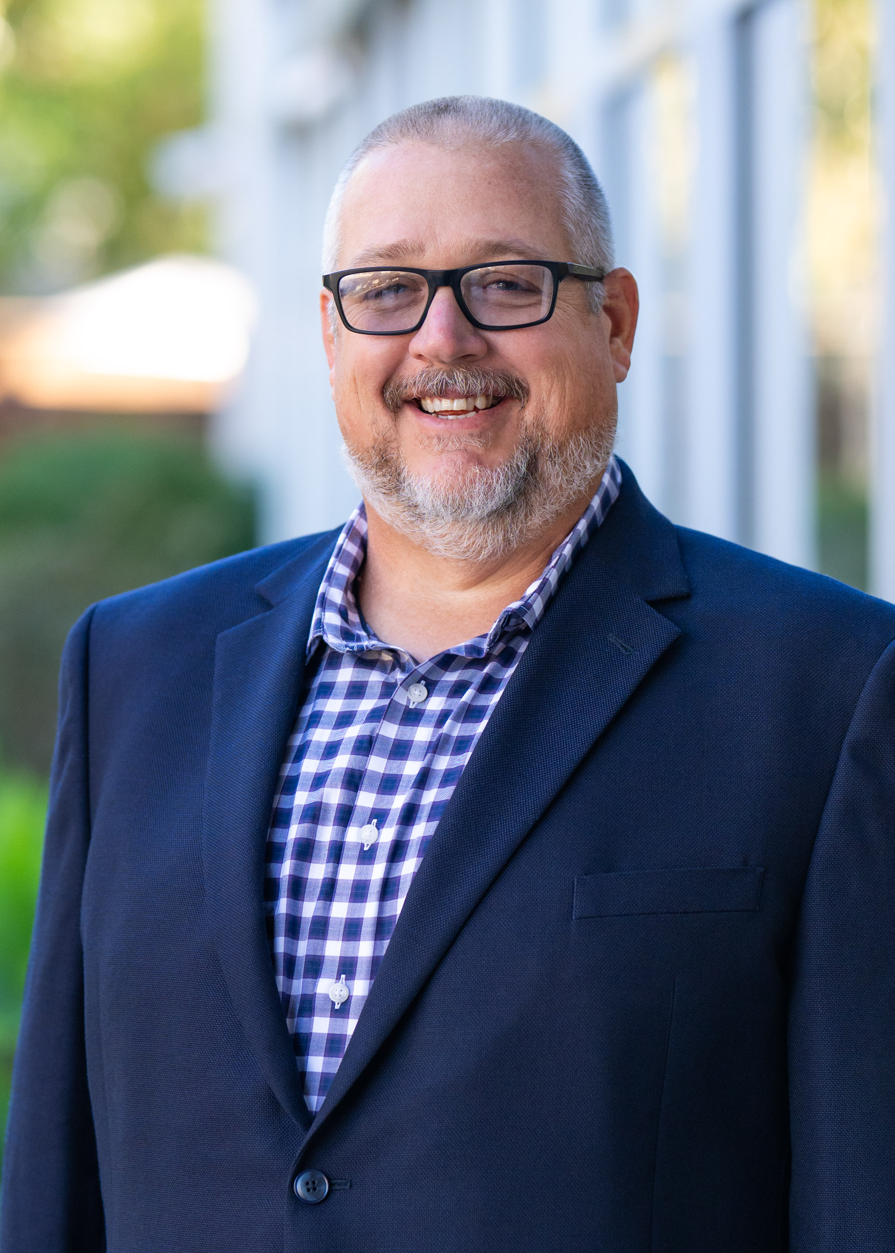 Leadership | Blach Construction