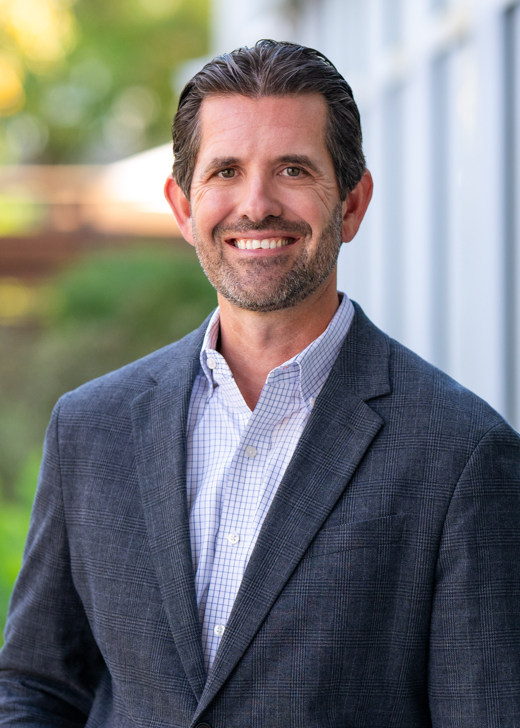 Leadership | Blach Construction