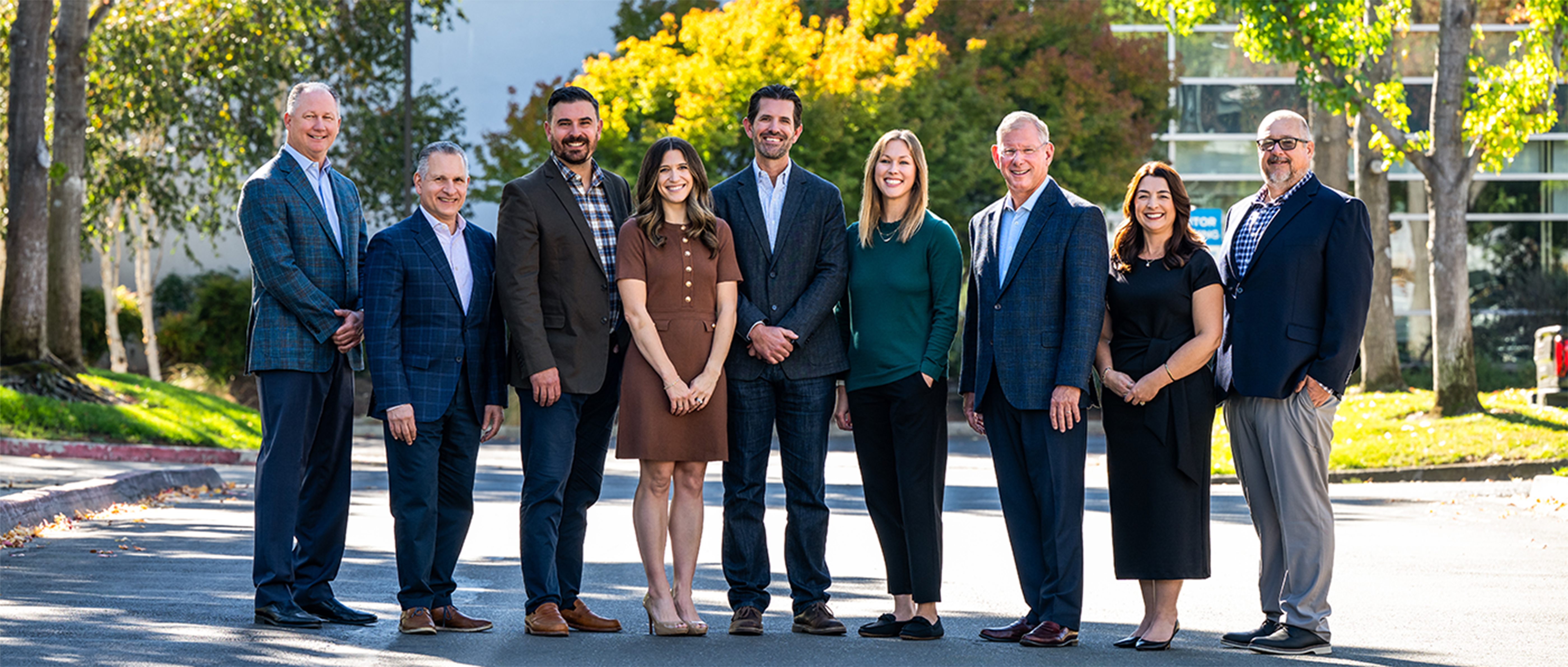 Leadership | Blach Construction